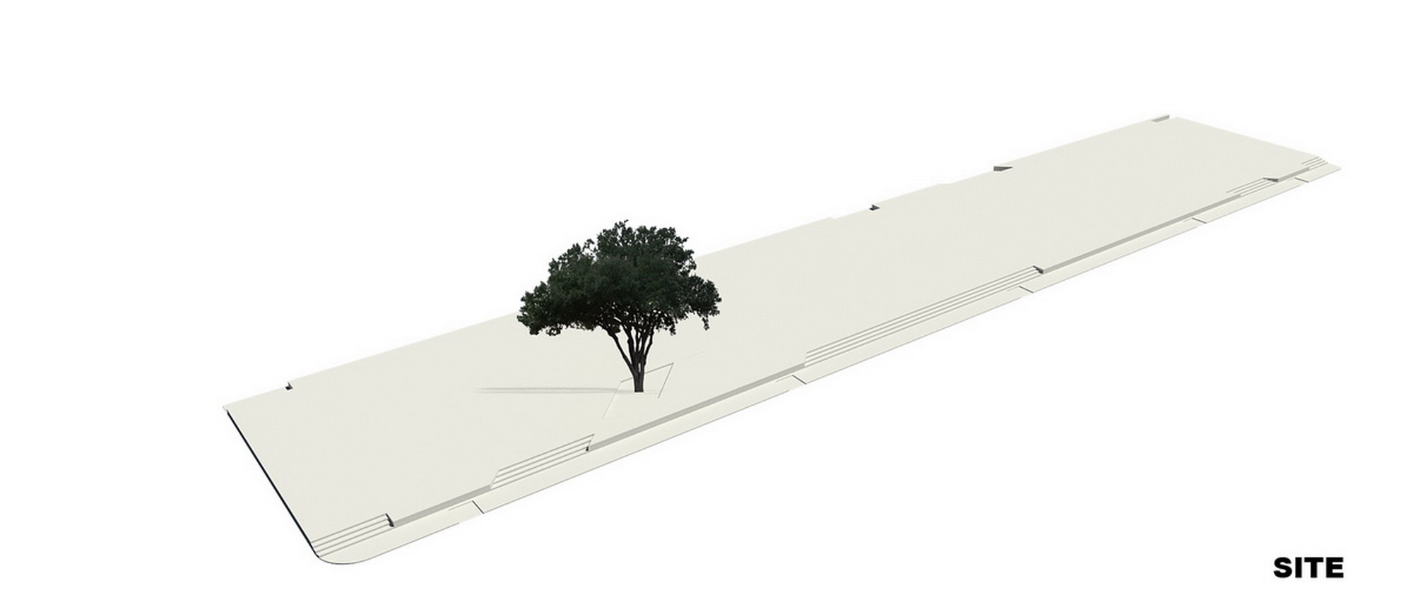 Glasshouse at Sindhorn Building – OFFICE AT