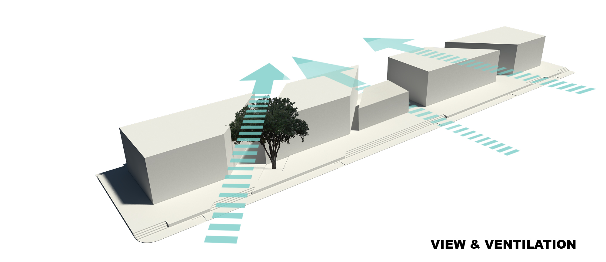 Glasshouse at Sindhorn Building – OFFICE AT