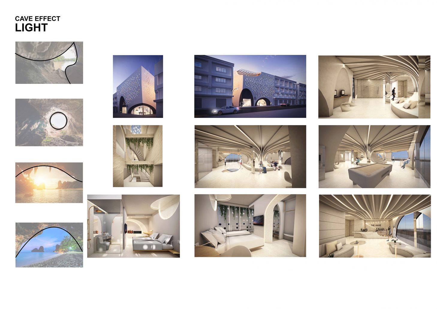 The Kave – OFFICE AT